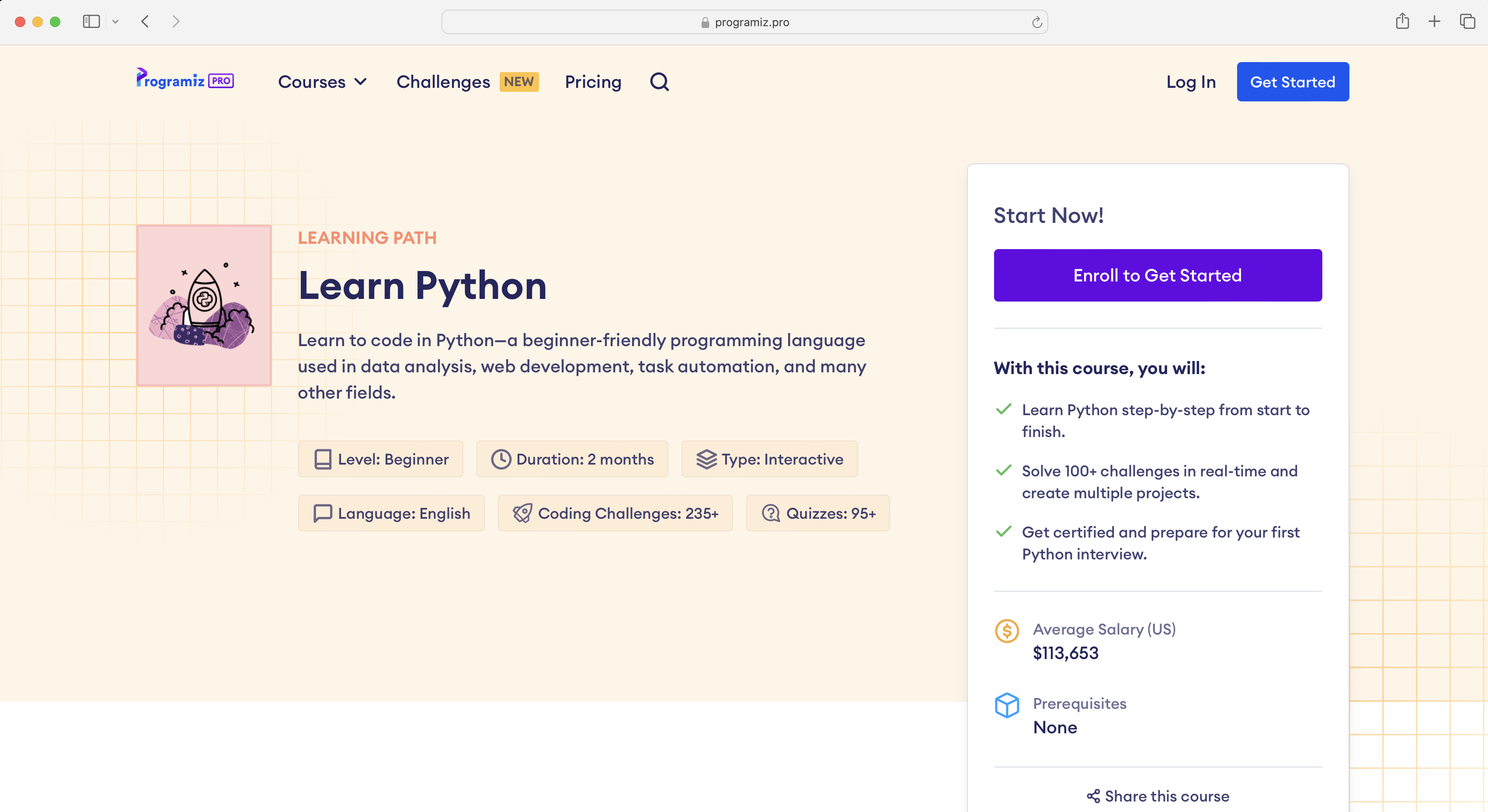 7 Best Codecademy Alternatives for Beginners